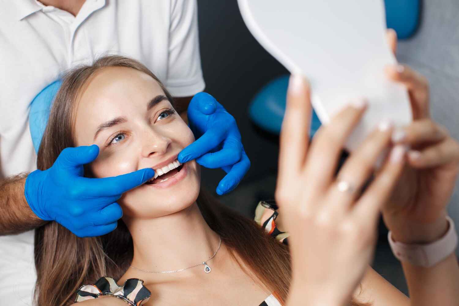 Composite Bonding Birmingham — Stop Hiding Your Smile
